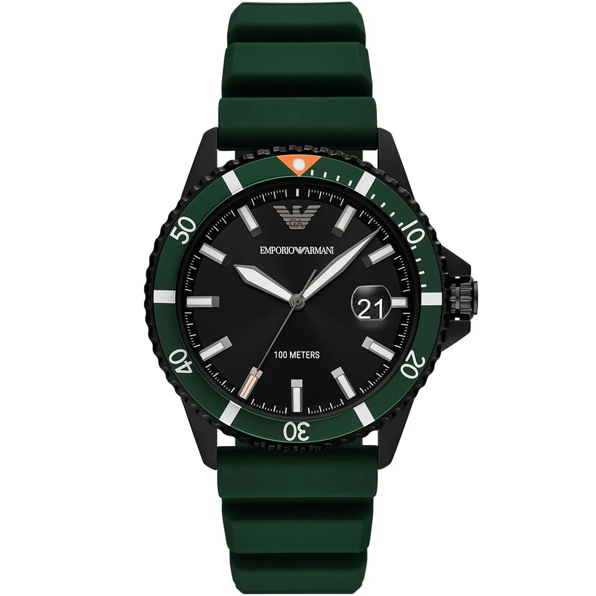 Emporio Armani Men's Watch AR11464 | Watches Prime