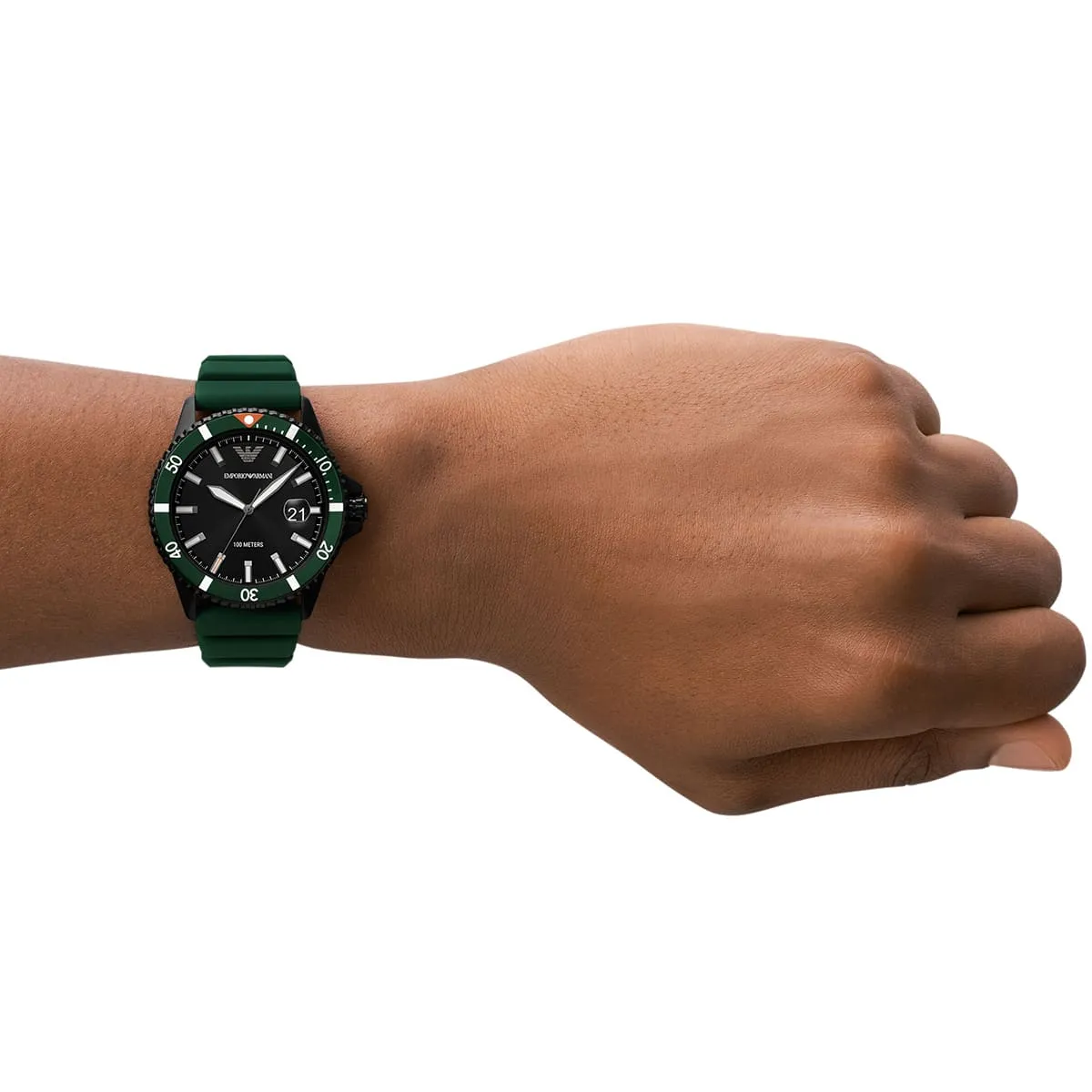 Emporio Armani Men's Watch AR11464 | Watches Prime