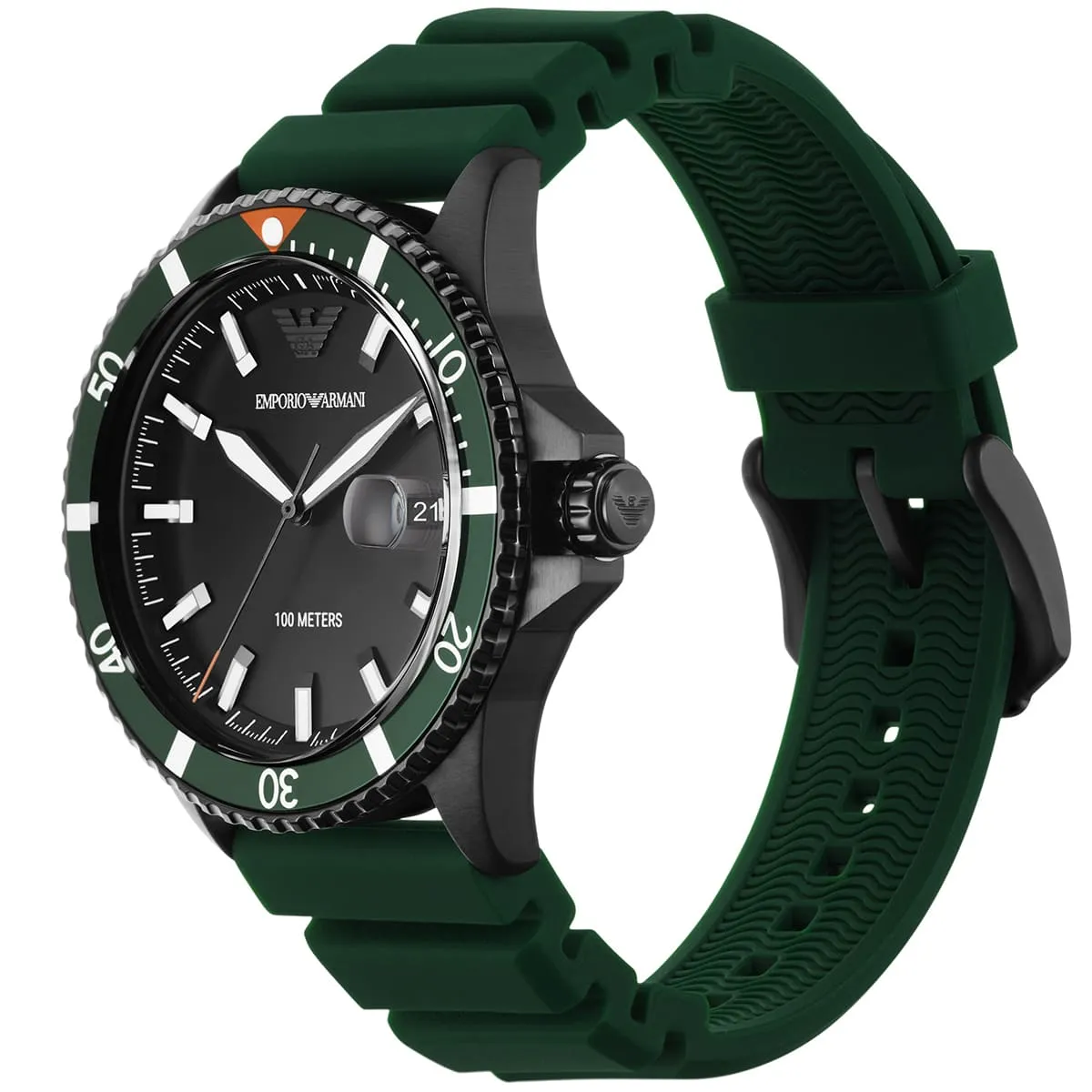 Emporio Armani Men's Watch AR11464 | Watches Prime