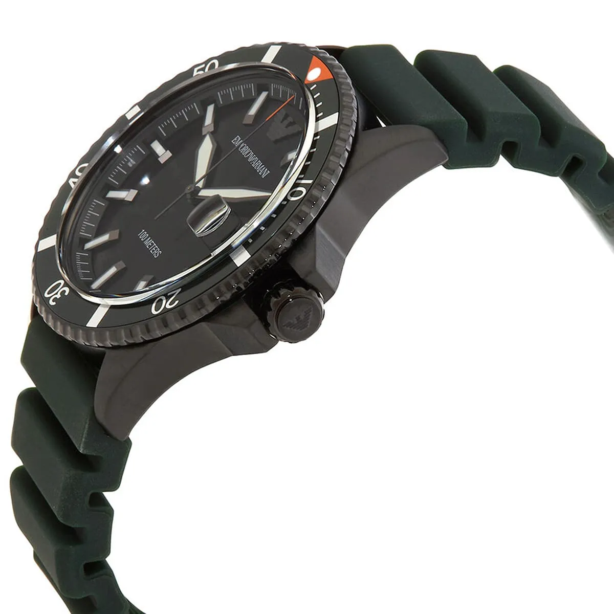 Emporio Armani Men's Watch AR11464 | Watches Prime