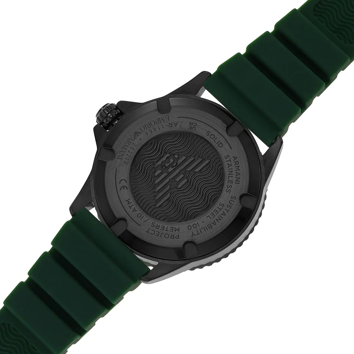 Emporio Armani Men's Watch AR11464 | Watches Prime