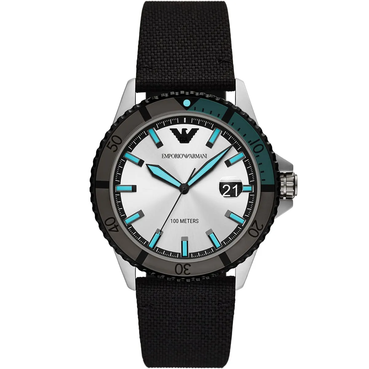 Emporio Armani Men's Watch AR11465 | Watches Prime