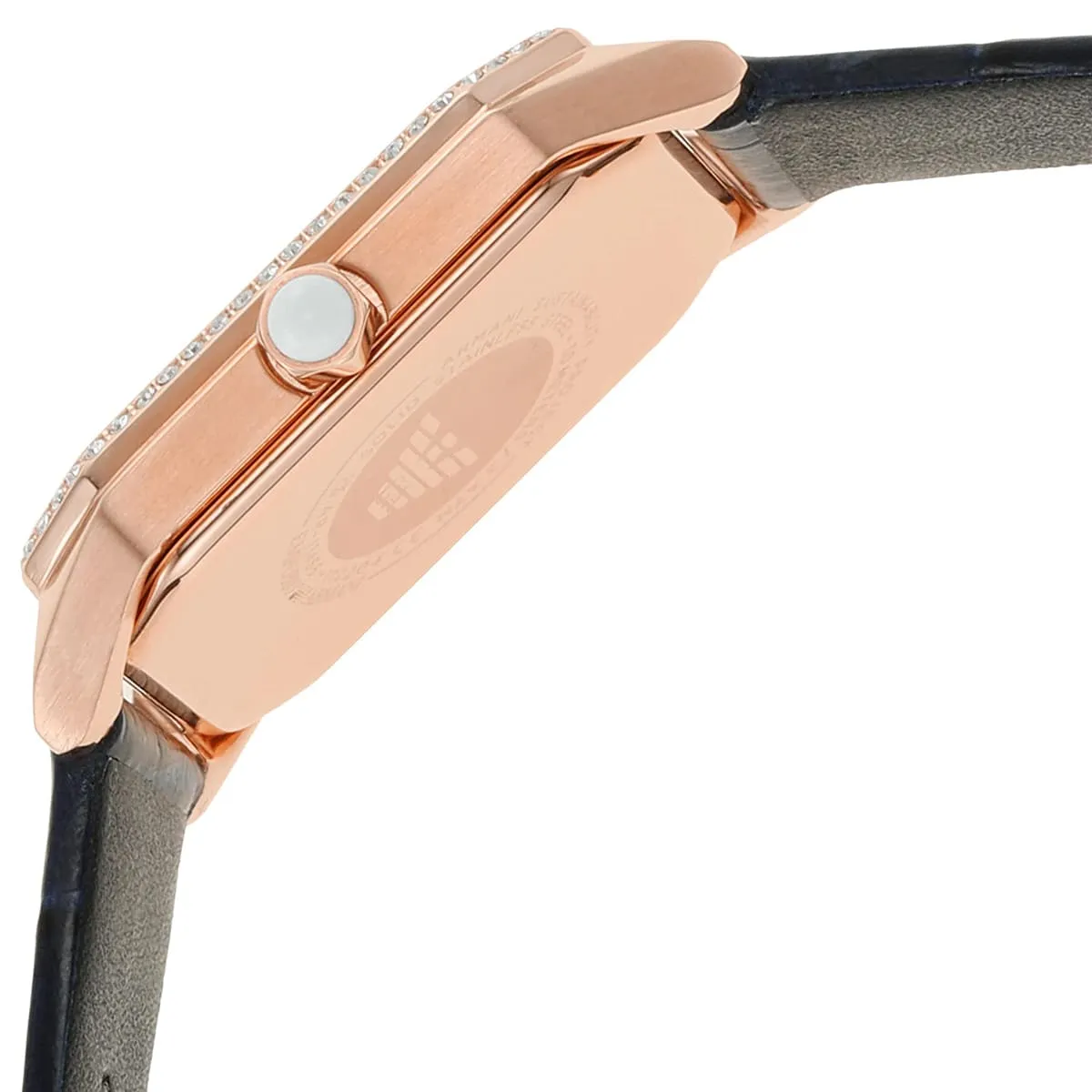 Emporio Armani Ladies Watch Gianni T-Bar AR11466 | Watches Prime