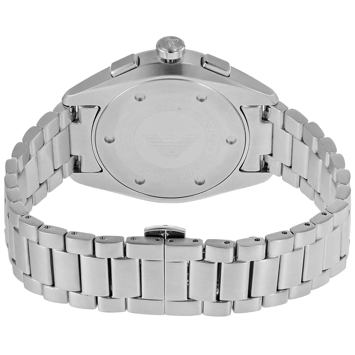 Emporio Armani Men's Watch Claudio AR11480 | Watches Prime