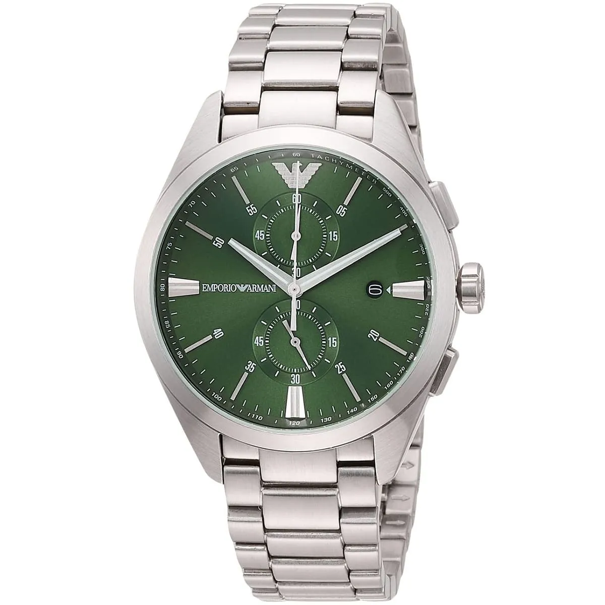 Emporio Armani Men's Watch Claudio AR11480 | Watches Prime