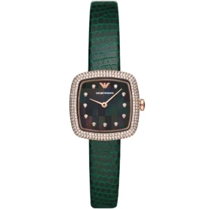 Emporio Armani Ladies Watch CLEO AR11499 | Watches Prime