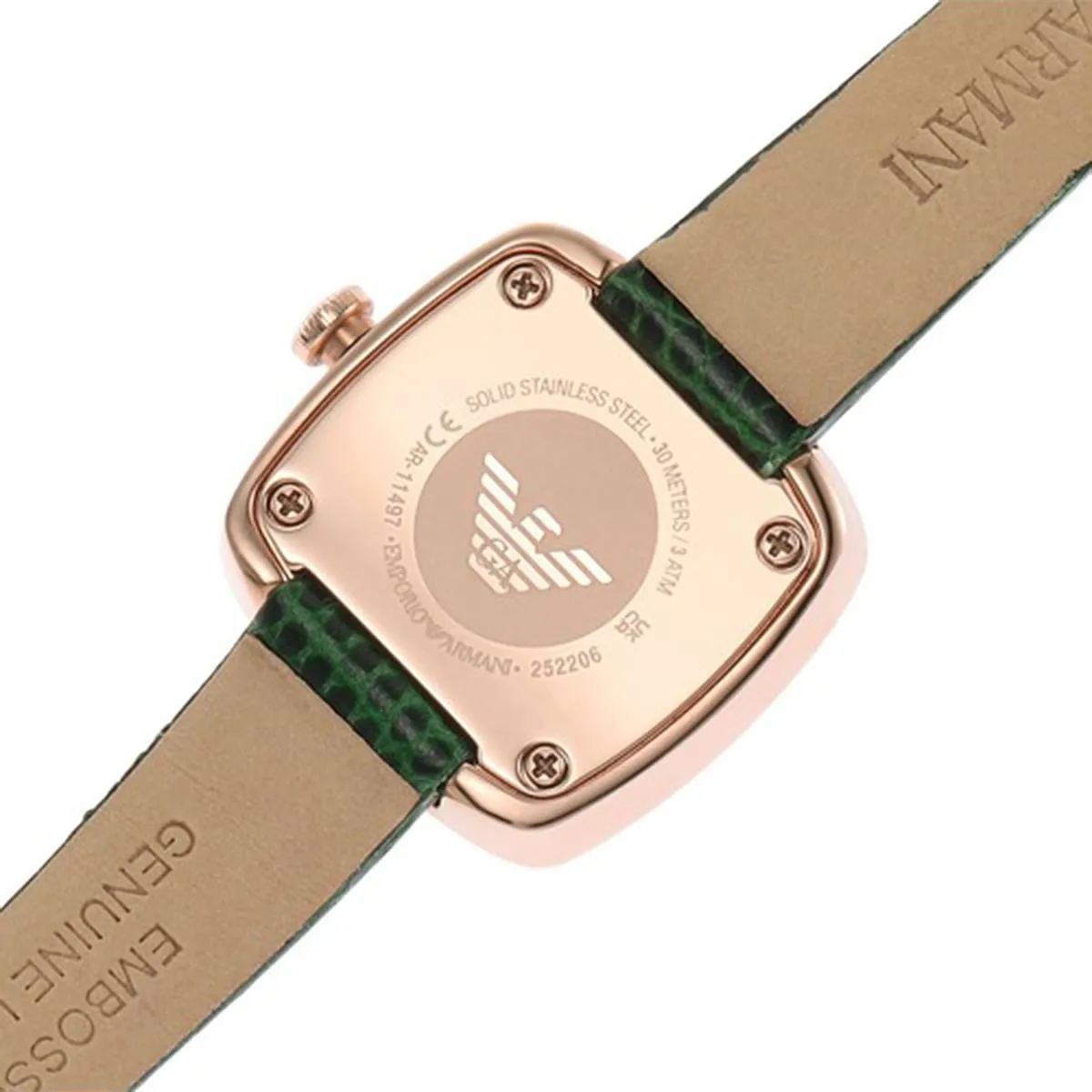 Emporio Armani Ladies Watch AR11497 | Watches Prime