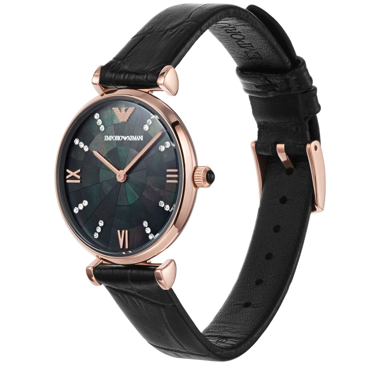 Emporio Armani Ladies Watch AR11503 | Watches Prime