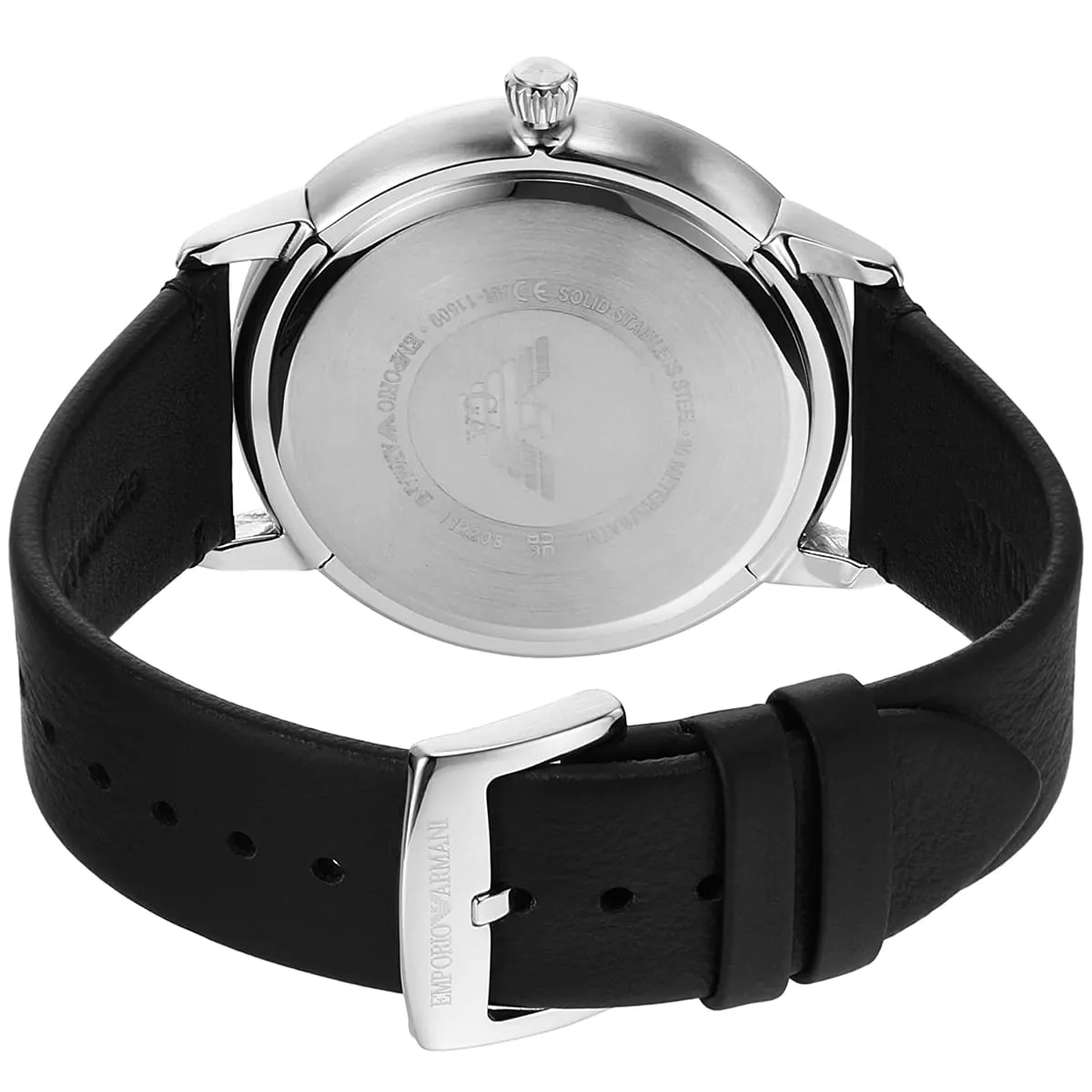 Emporio Armani Men's Watch Ruggero AR11509 | Watches Prime
