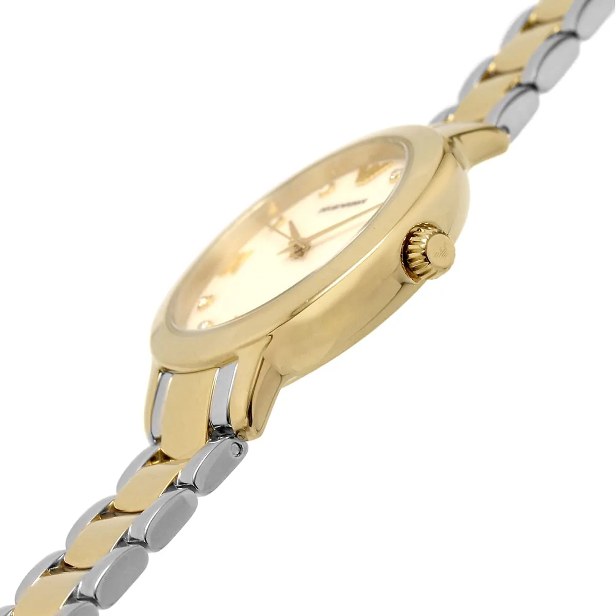 Emporio Armani Ladies Watch CLEO AR11513 | Watches Prime