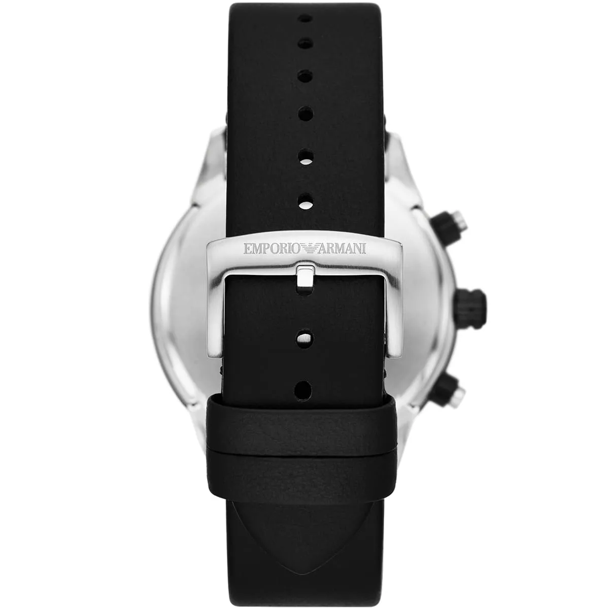 Emporio Armani Men's Watch Mario AR11522 | Watches Prime