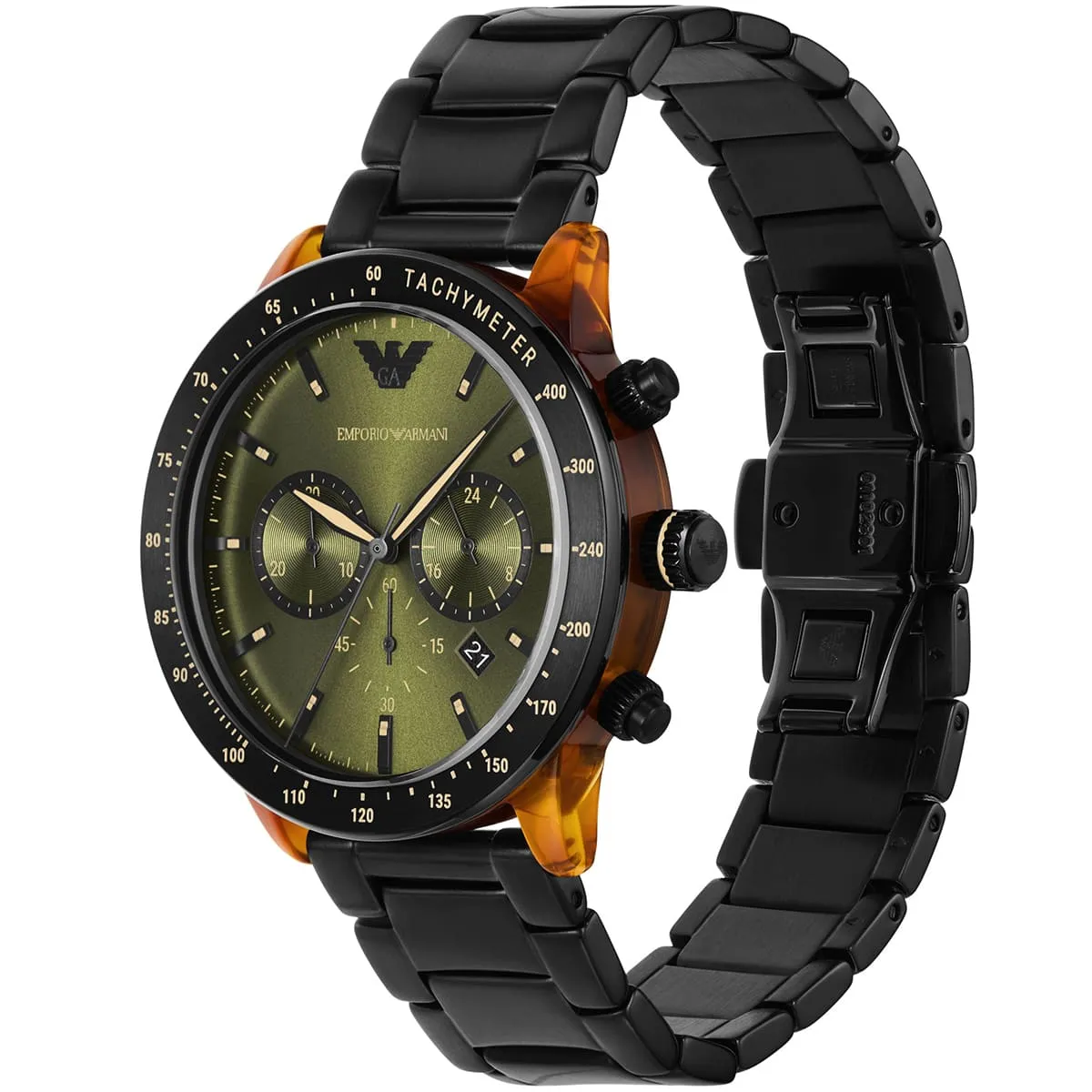 Emporio Armani Men's Watch AR11548 | Watches Prime
