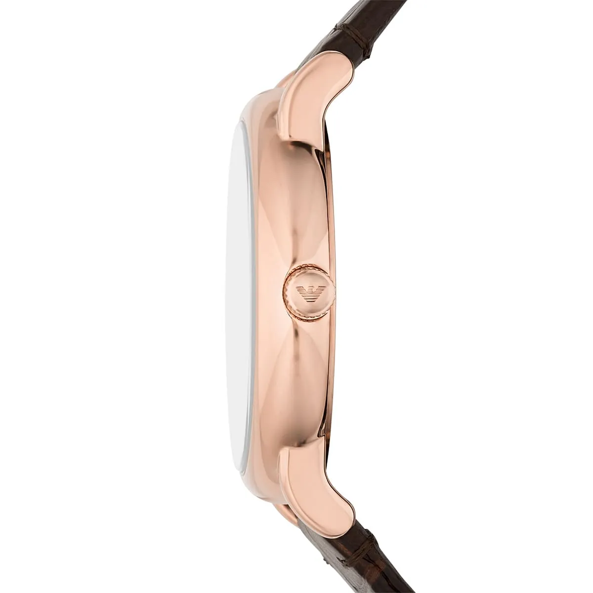 Emporio Armani Men's Watch Luigi AR11566 | Watches Prime