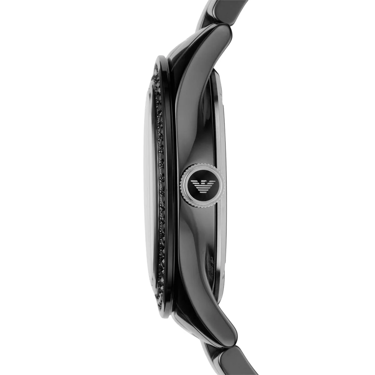 Emporio Armani Ladies Watch Leo Medium AR1423 | Watches Prime