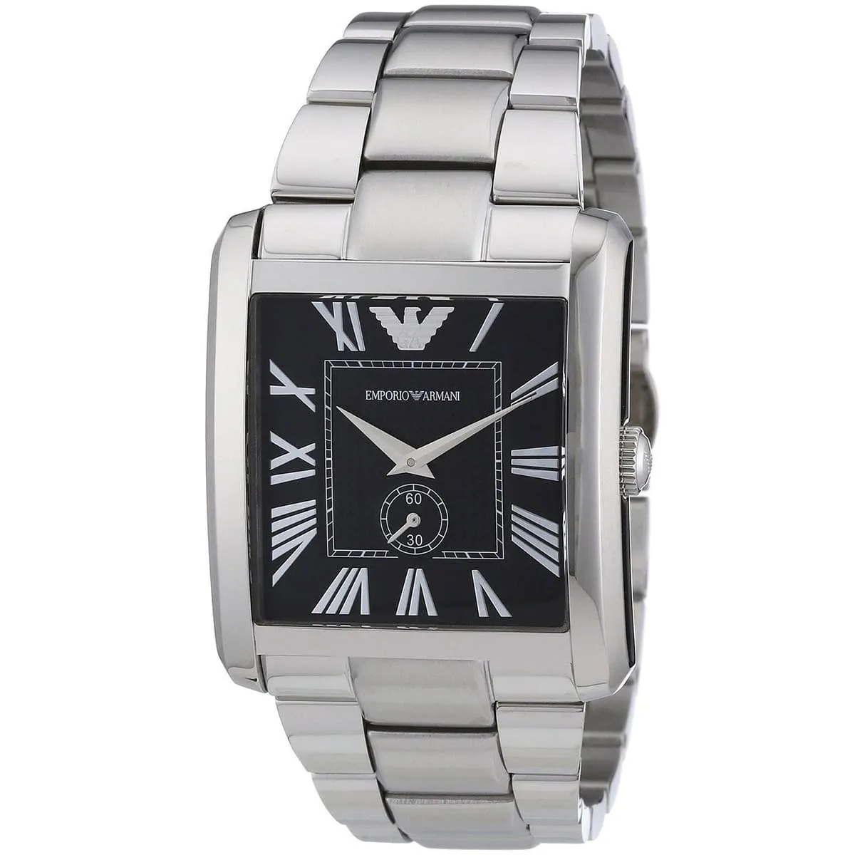 Emporio Armani Men's Watch Marco XLarge AR1642 | Watches Prime