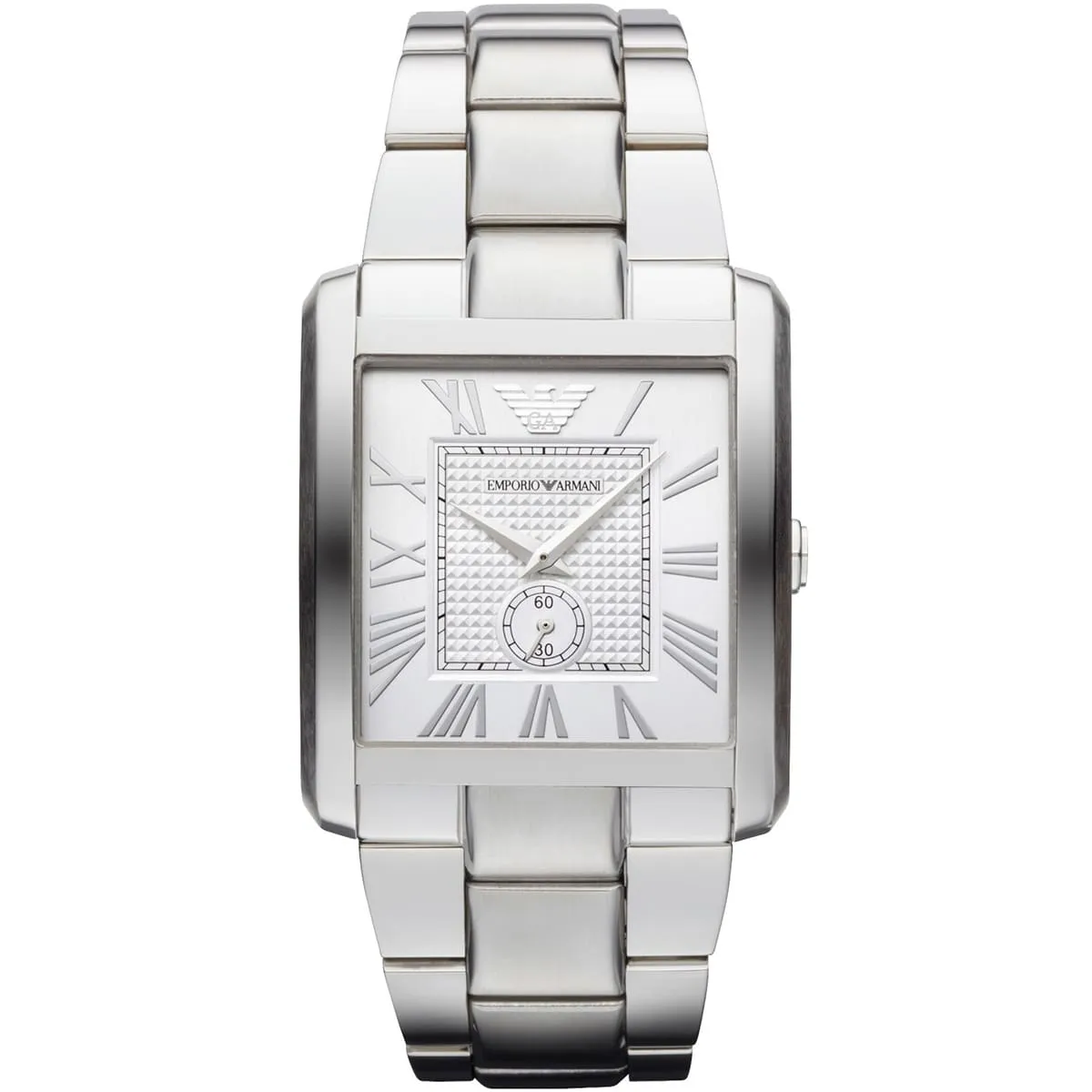 Emporio Armani Men's Watch Marco XLarge AR1643 | Watches Prime