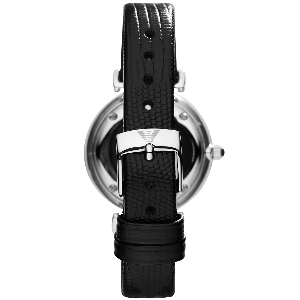 Emporio Armani Ladies Watch Gianni T-Bar AR1678 | Watches Prime