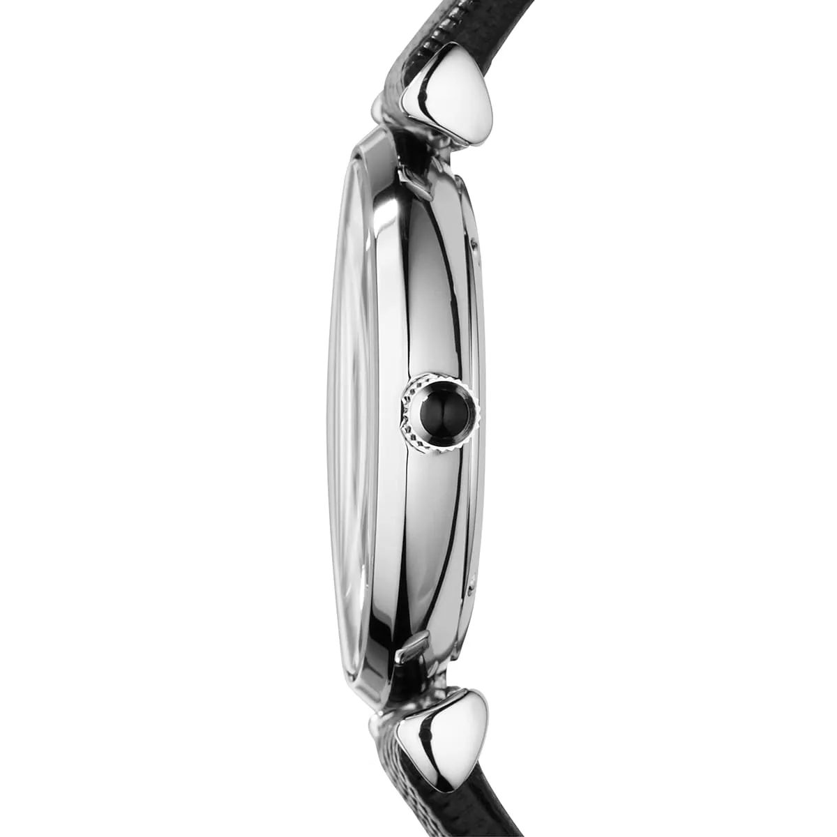 Emporio Armani Ladies Watch Gianni T-Bar AR1678 | Watches Prime