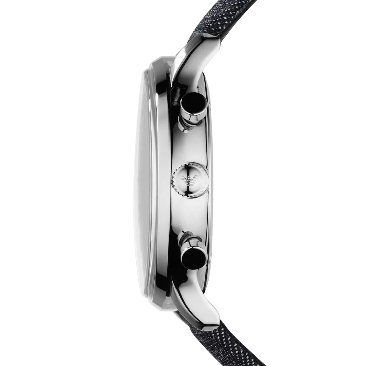 Emporio Armani Men's Watch Gianni XLarge AR1690 | Watches Prime