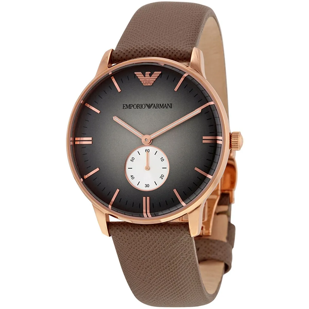 Emporio Armani Men's Watch Gianni Large AR1723 | Watches Prime