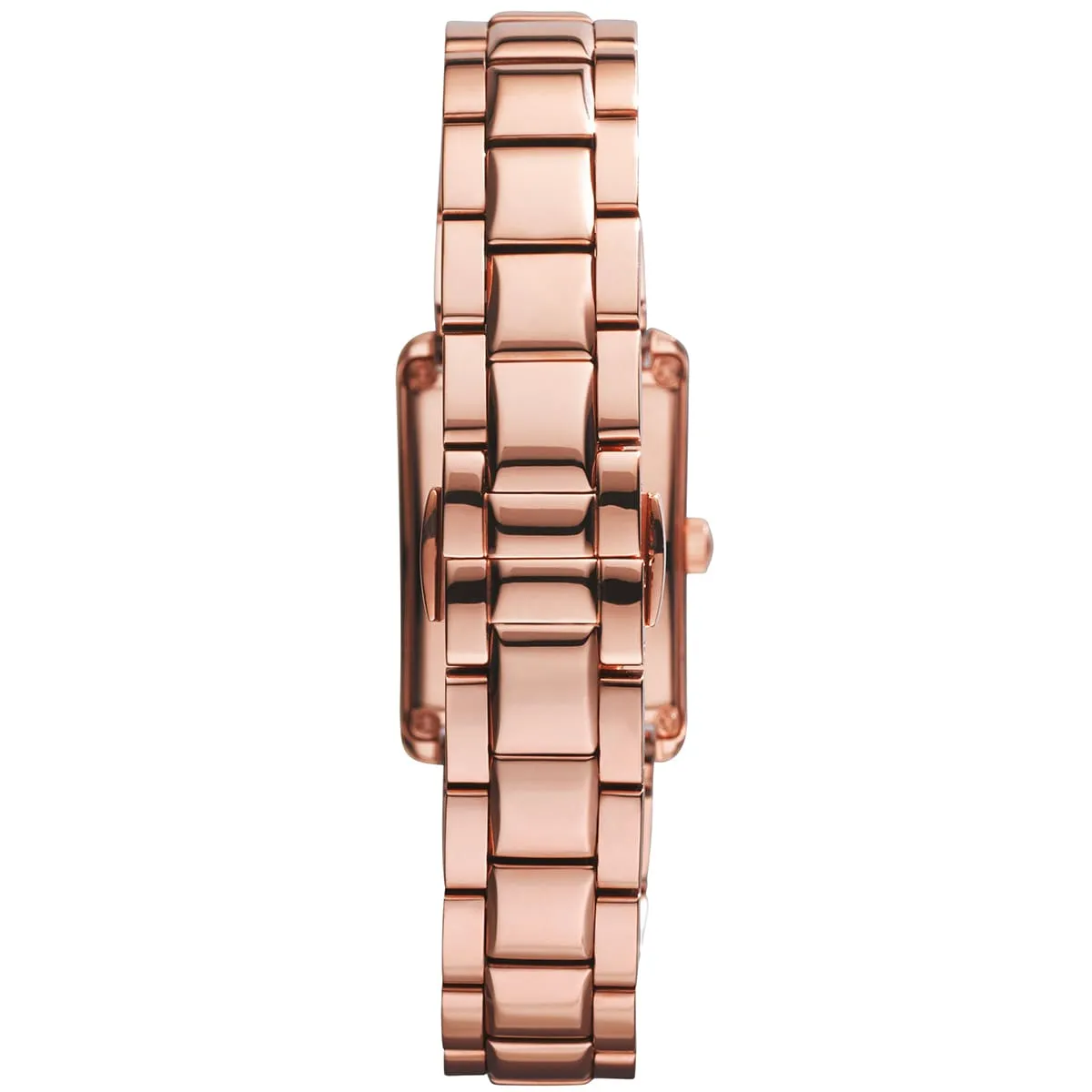 Emporio Armani Ladies Watch Marco AR1740 | Watches Prime