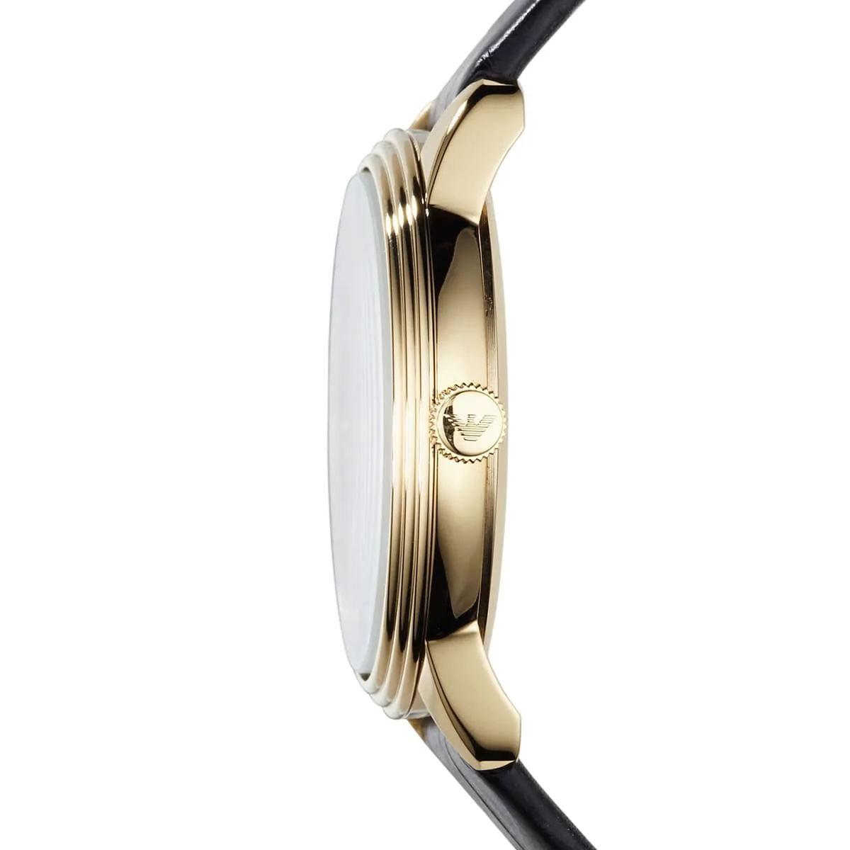 Emporio Armani Men's Watch Dino Large AR1753 | Watches Prime