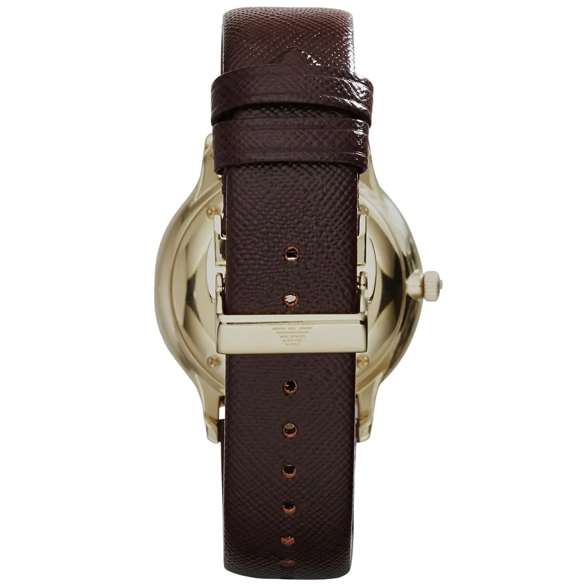 Emporio Armani Men's Watch Alpha Medium AR1756 | Watches Prime