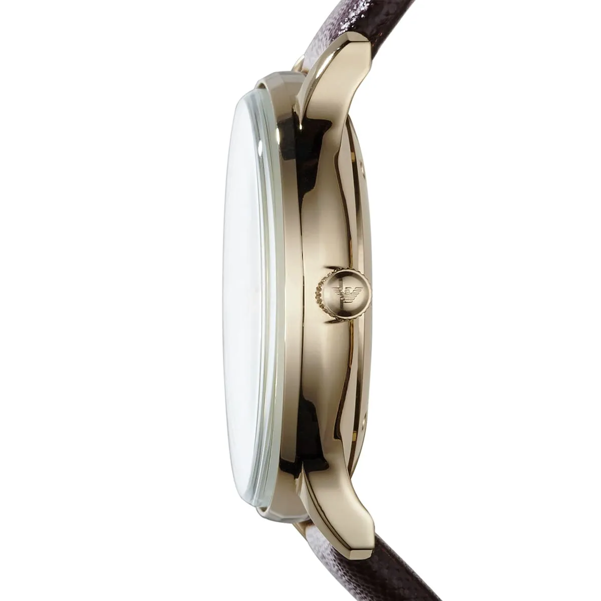 Emporio Armani Men's Watch Alpha Medium AR1756 | Watches Prime