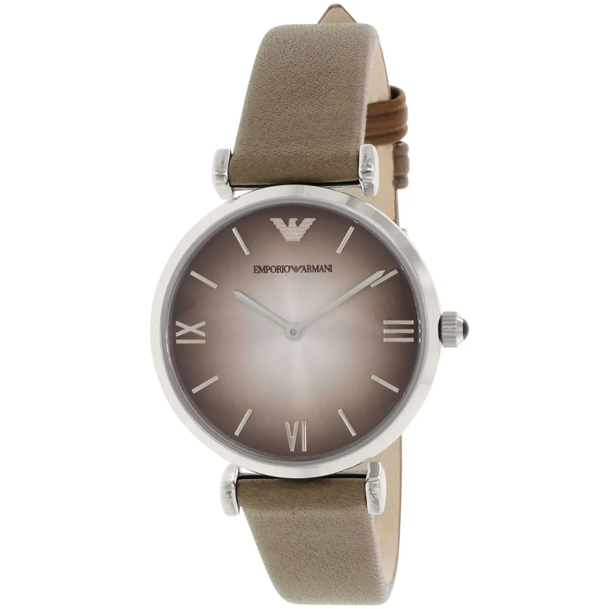 Emporio Armani Ladies Watch Gianni T-Bar AR1768 | Watches Prime