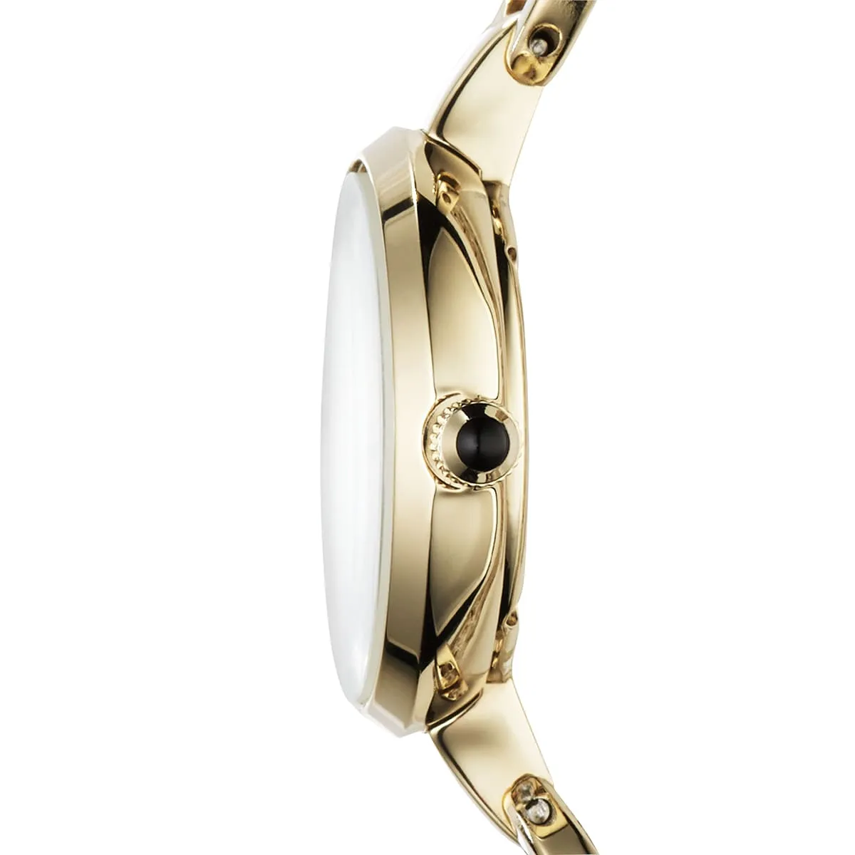 Emporio Armani Ladies Watch Gianni AR1777 | Watches Prime