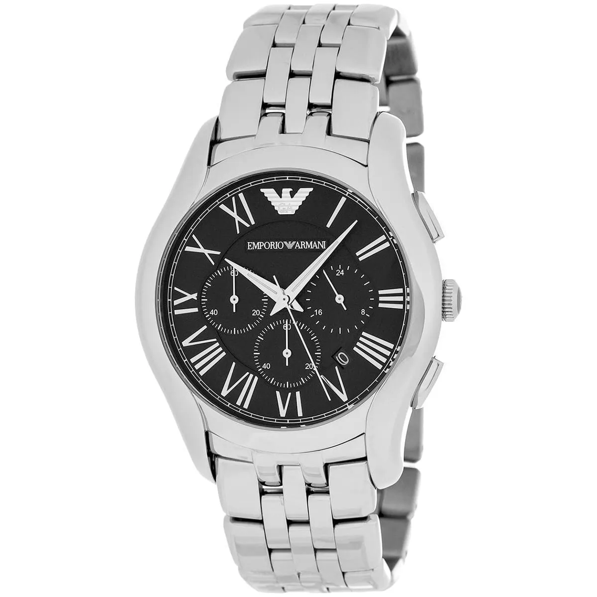 Emporio Armani Ladies Watch Valente Uni AR1791 | Watches Prime