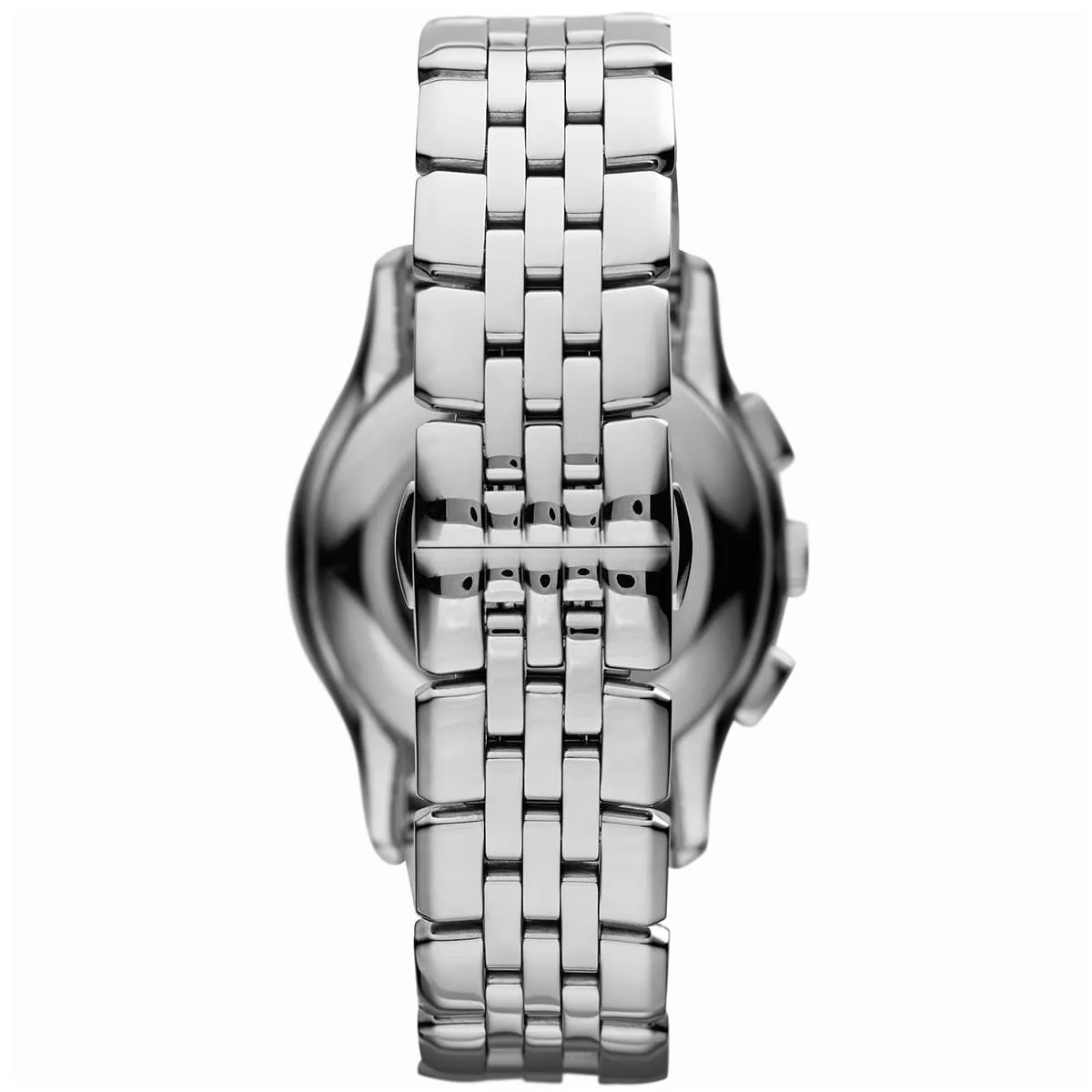Emporio Armani Ladies Watch Valente Uni AR1791 | Watches Prime