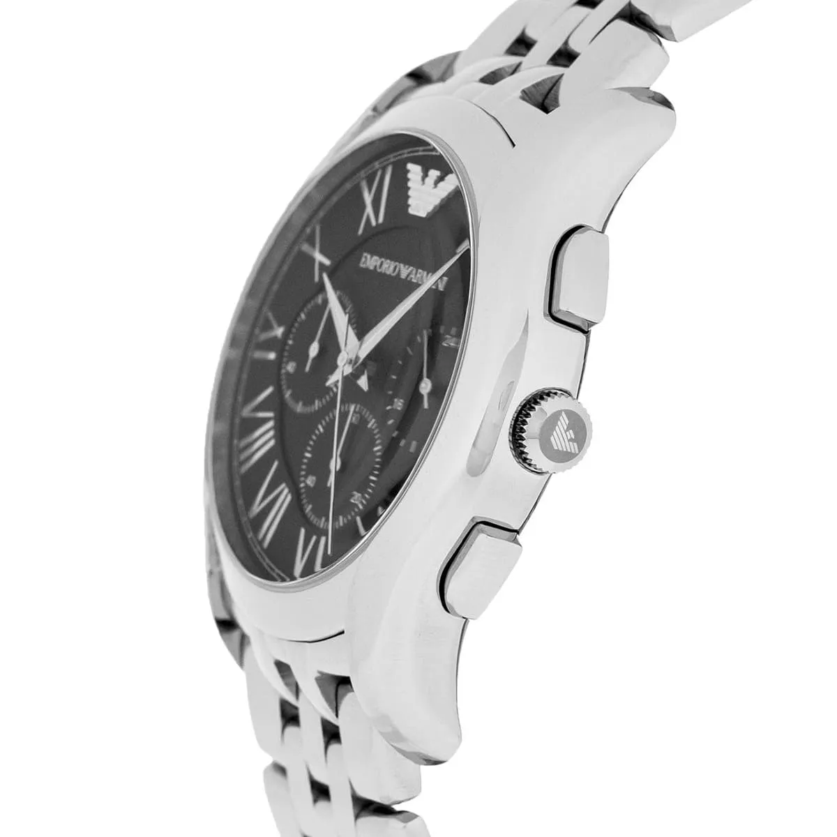 Emporio Armani Ladies Watch Valente Uni AR1791 | Watches Prime