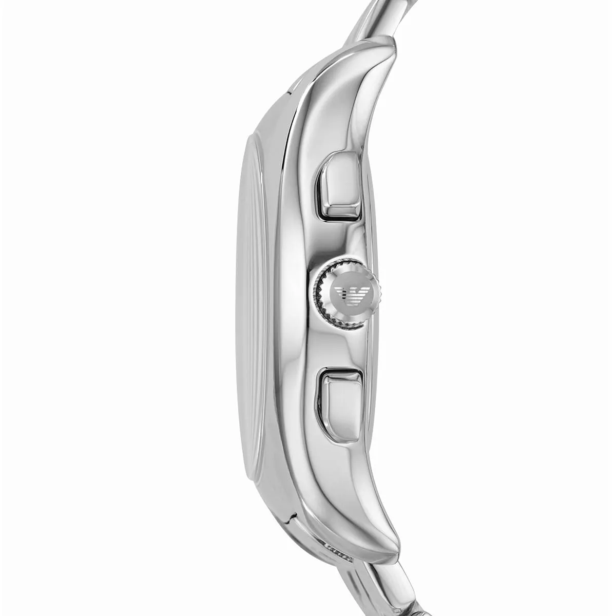 Emporio Armani Ladies Watch Valente Uni AR1791 | Watches Prime