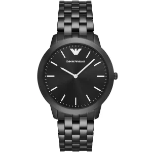 Emporio Armani Men's Watch Renato Large AR2485 | Watches Prime