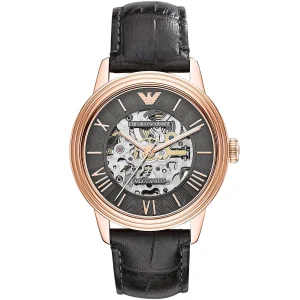 Emporio Armani Men's Watch Valente AR4675 | Watches Prime