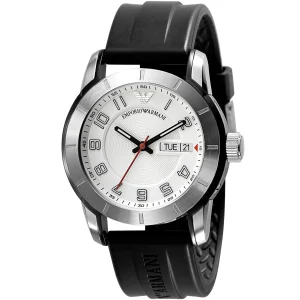 Emporio Armani Men's Watch Tazio Large AR5869 | Watches Prime