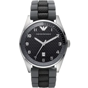 Emporio Armani Men's Watch Tazio Large AR5878 | Watches Prime