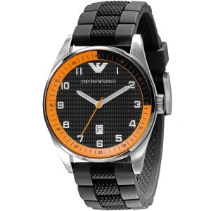 Emporio Armani Men's Watch Tazio Large AR5878 | Watches Prime