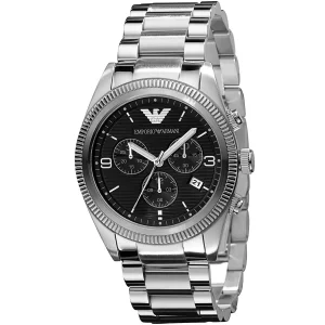 Emporio Armani Men's Watch AR5896 | Watches Prime