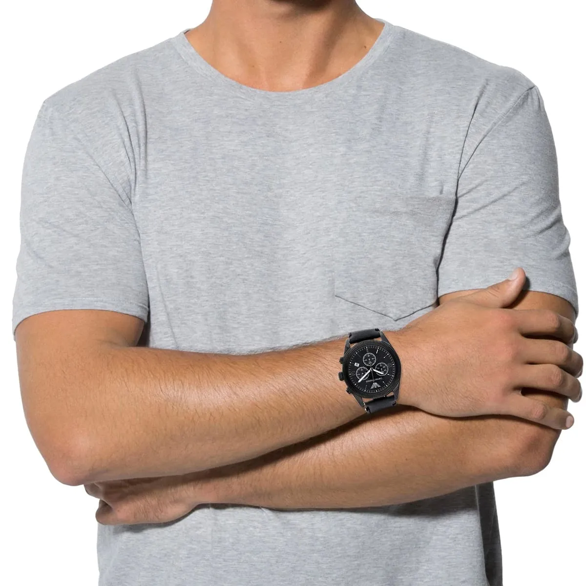 Emporio Armani Men's Watch Sport AR5904 | Watches Prime