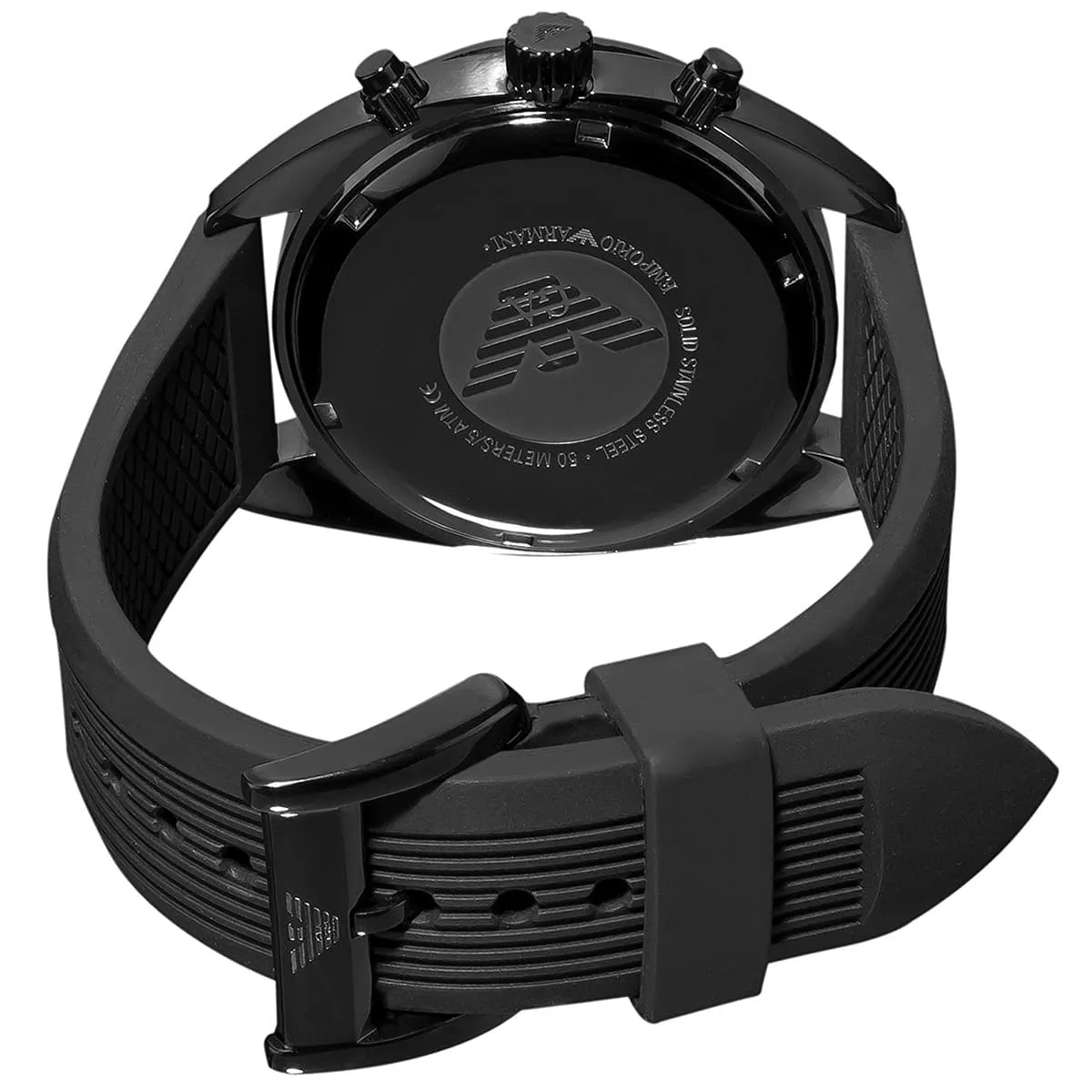 Emporio Armani Men's Watch Sport AR5928 | Watches Prime