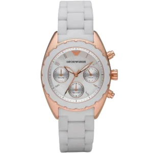Emporio Armani Men's Watch Leo Large AR5947 | Watches Prime