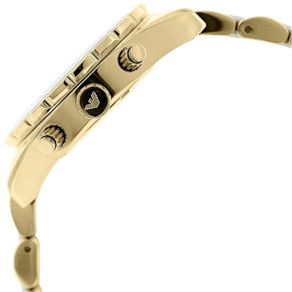 Emporio Armani Ladies Watch AR5944 | Watches Prime