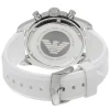 Emporio Armani Men's Watch Leo Large AR5947 | Watches Prime