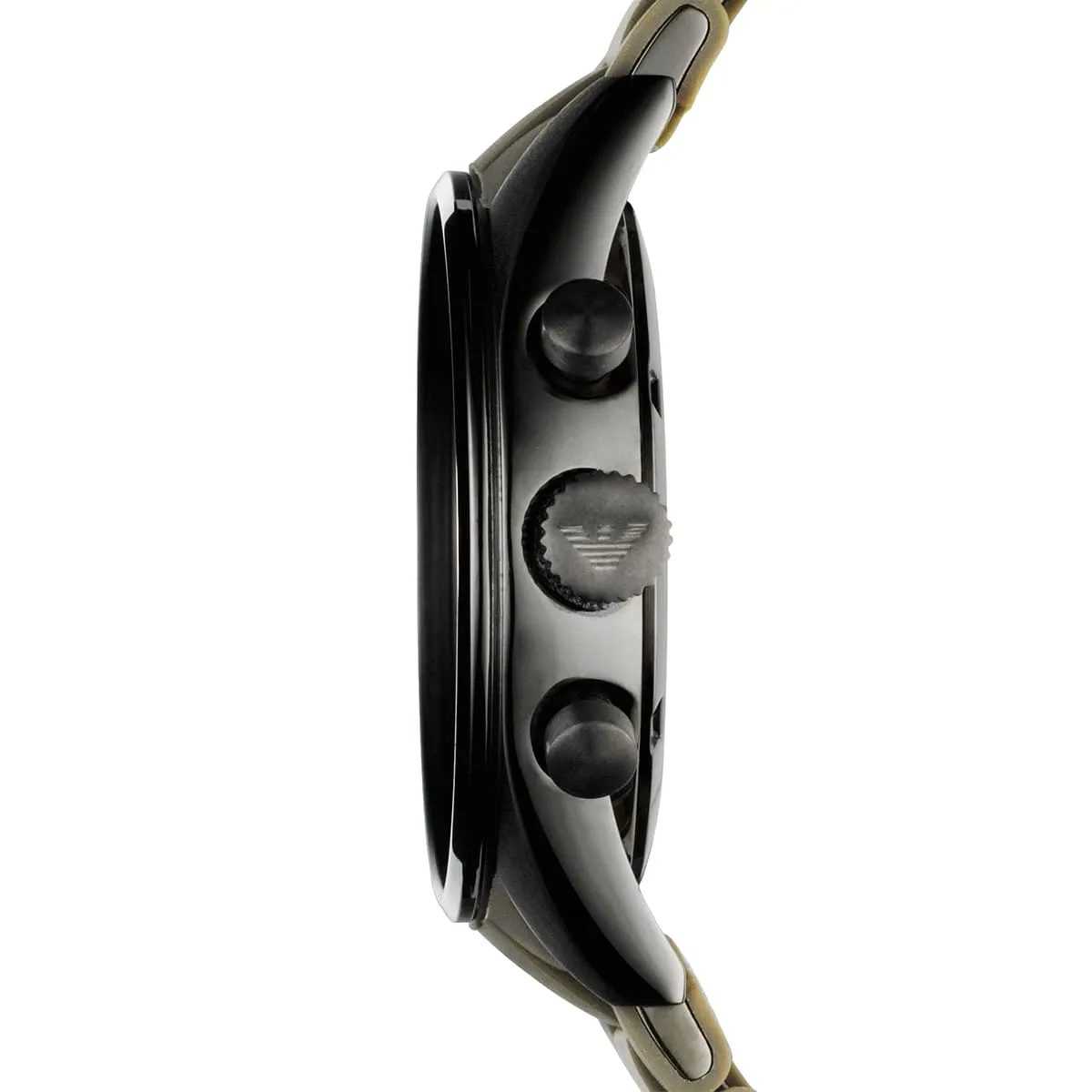 Emporio Armani Ladies Watch Tazio Medium AR5951 | Watches Prime