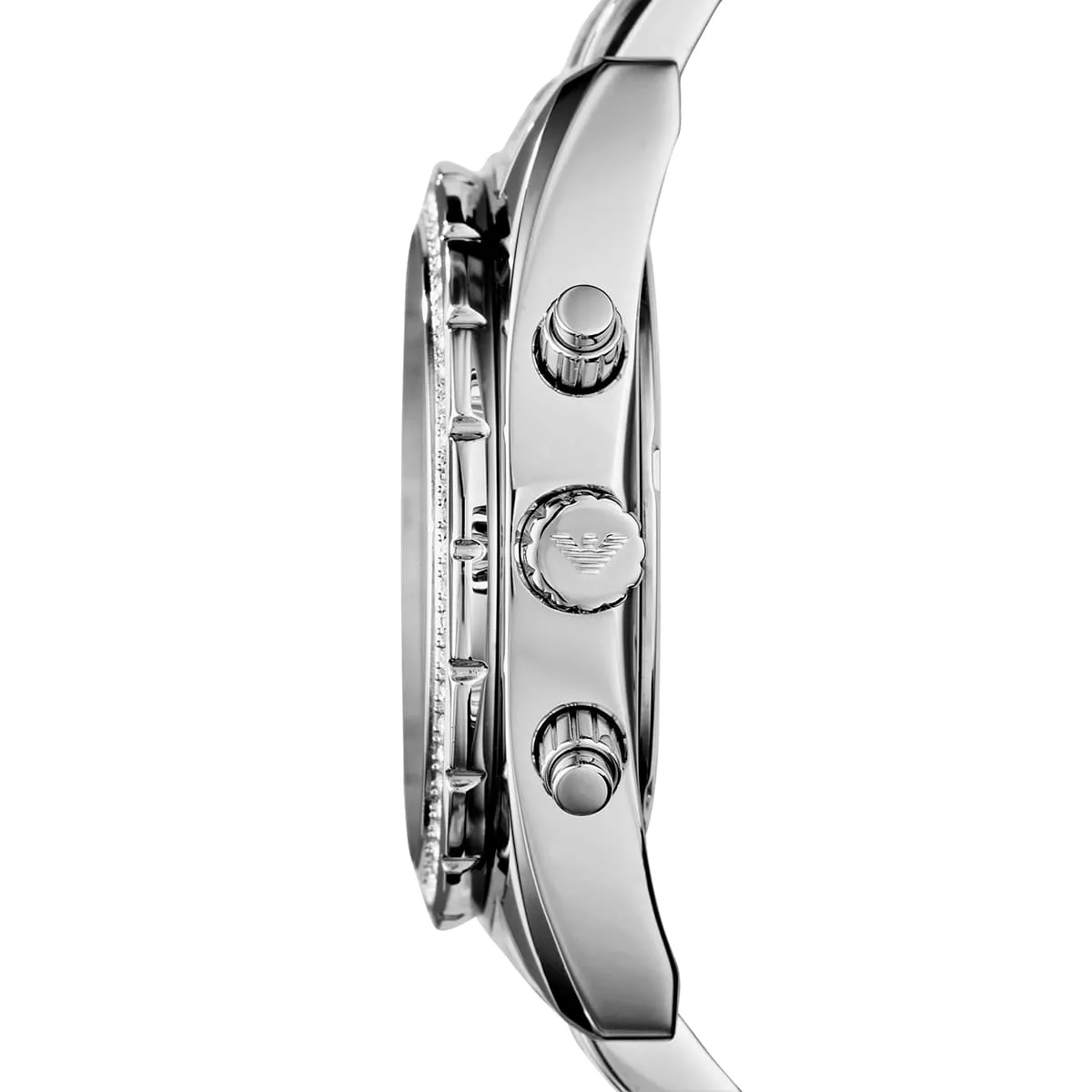 Emporio Armani Ladies Watch AR5959 | Watches Prime