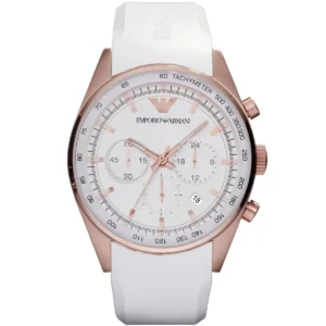 Emporio Armani Men's Watch Tazio Large AR5980 | Watches Prime