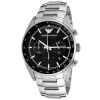 Emporio Armani Men's Watch Tazio Large AR5980 | Watches Prime