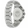 Emporio Armani Men's Watch Tazio Large AR5980 | Watches Prime